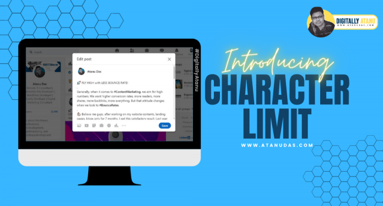 Linkedin Updates You Must Know In June, 2021 | Digitally Atanu