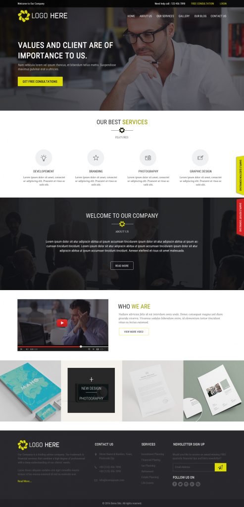 Hire Elementor Pro Developer | Elementor Pro Expert In India | Atanu Das